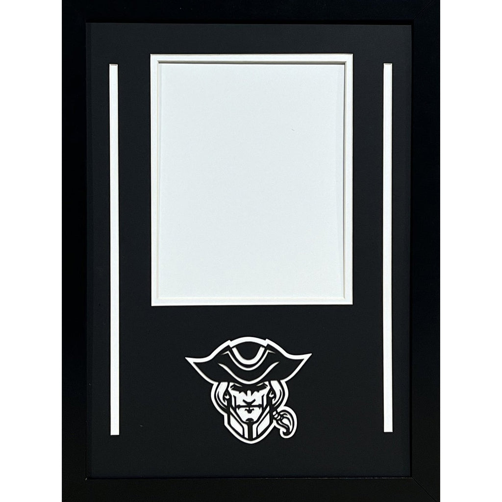 Albert Gallatin Colonials Custom School 8x10 Photo Frame