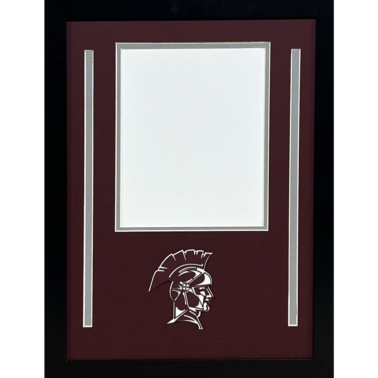 Greensburg Central Catholic Custom School Logo 8x10 Photo Frame