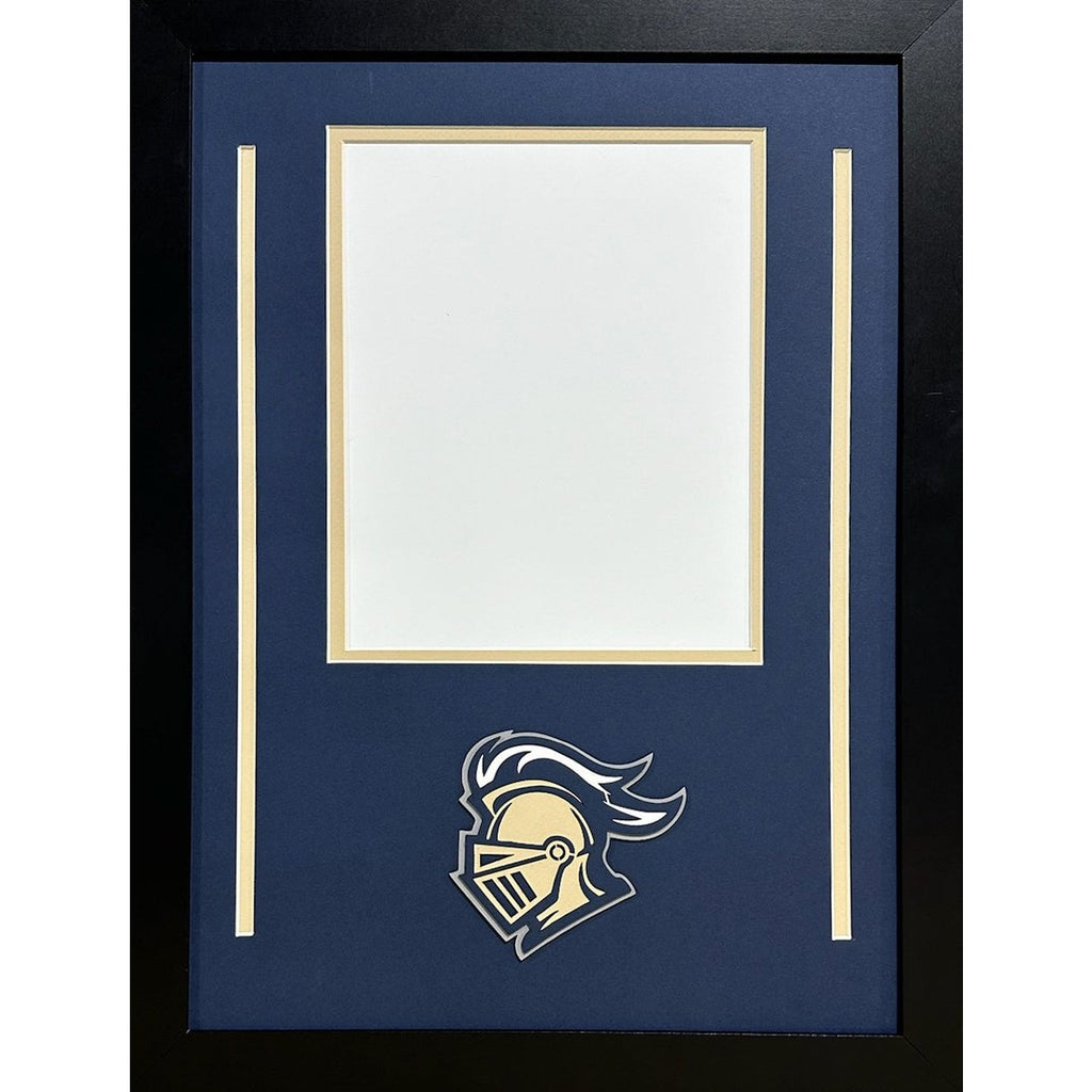 Knoch Knights Custom School 8x10 Photo Frame