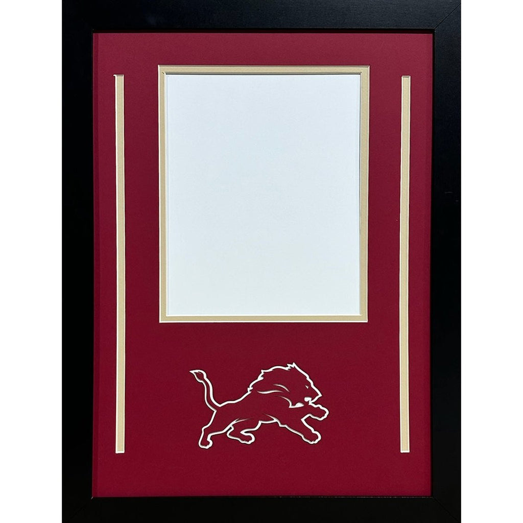 New Brighton Lions Custom School 8x10 Photo Frame