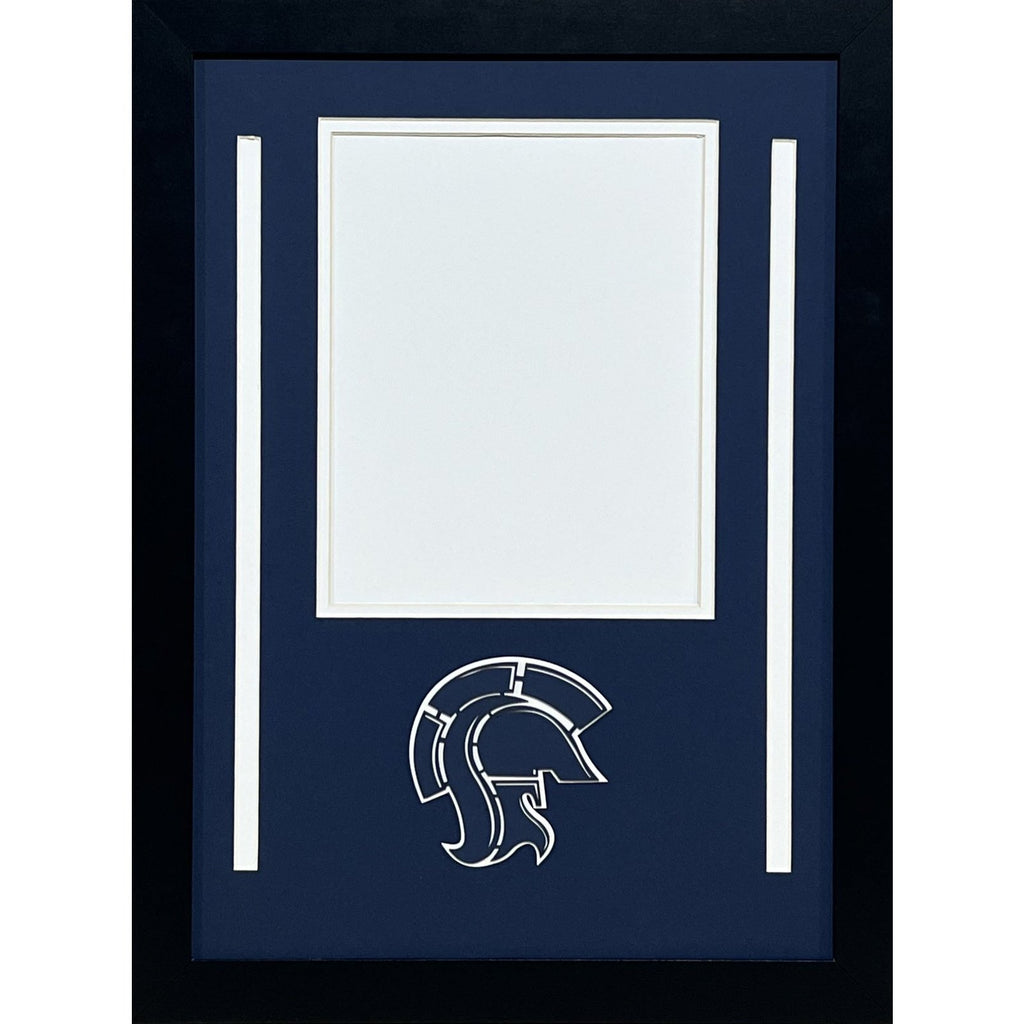 Shaler Area Titans Custom School 8x10 Photo Frame