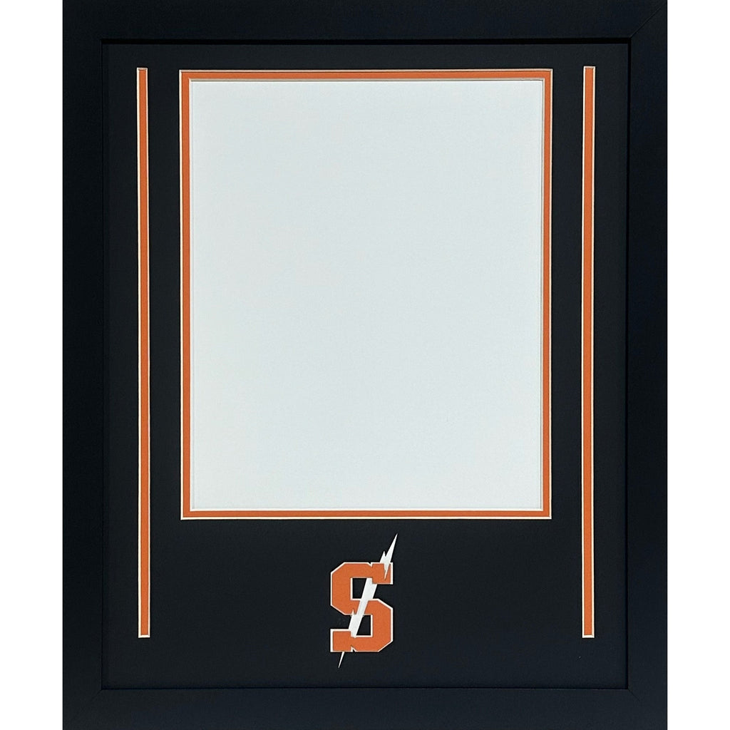 Springdale Dynamos Custom School 11x14 Photo Frame