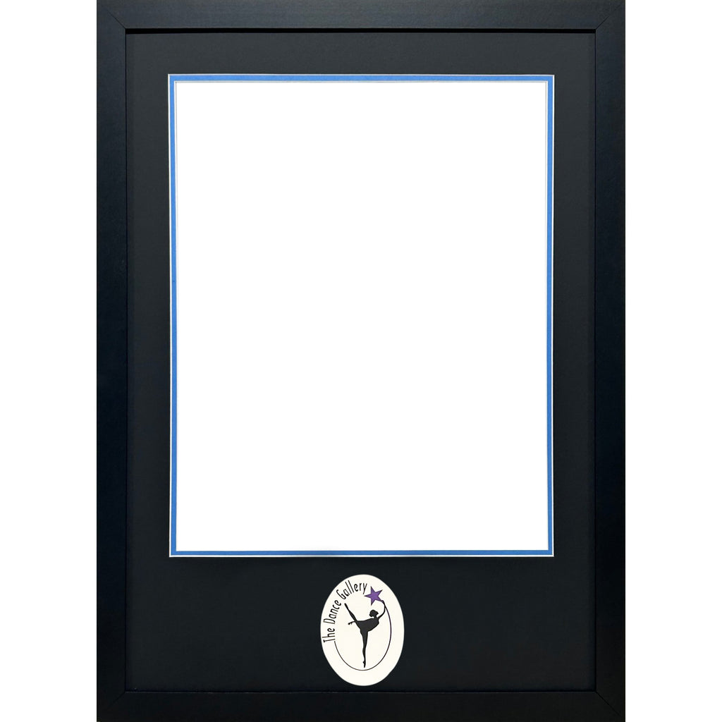 The Dance Gallery Studio Custom Picture Frame 16x20 Portrait Dancing P